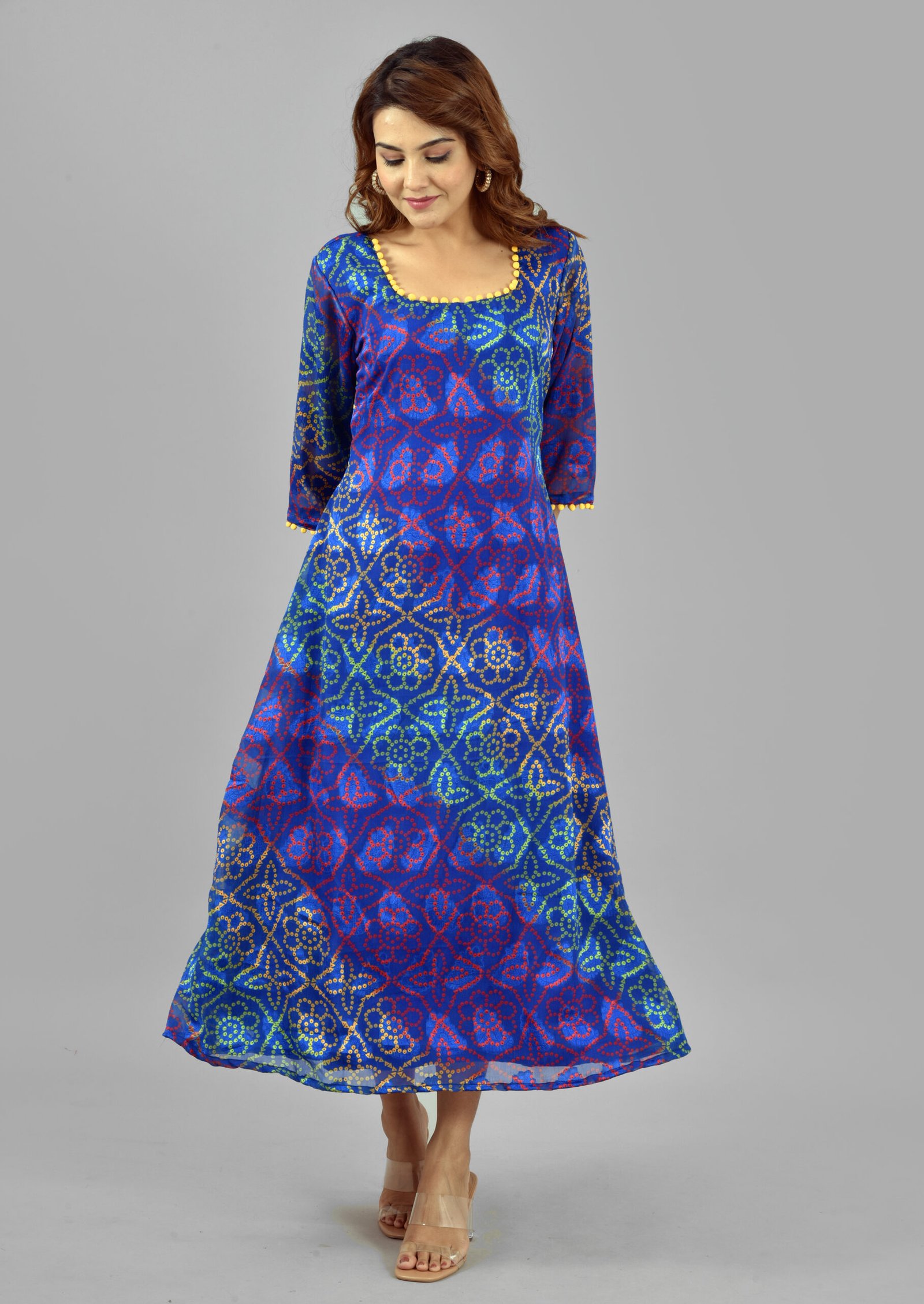 Trendy Frocks - Reeya LifeStyle